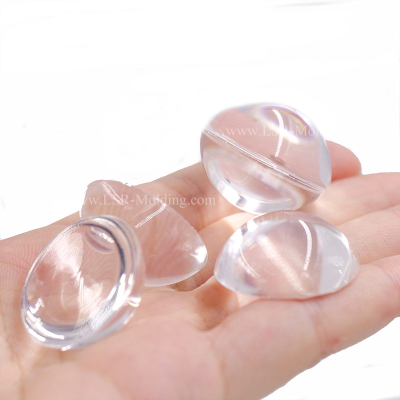 Optical Liquid Silicone from China manufacturer - Better Silicone