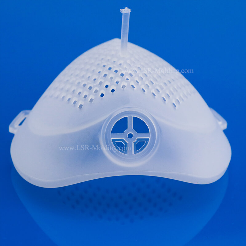 Silicone Protective Mask from China manufacturer - Better Silicone