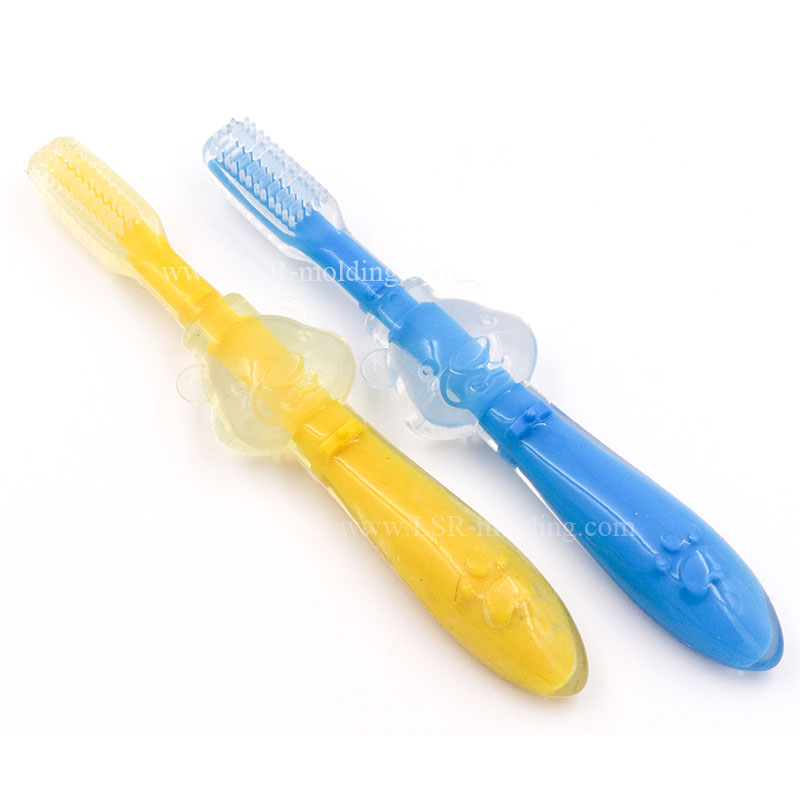 Rubber Overmolding - Silicone to Plastic Bonding Guide - Better Silicone