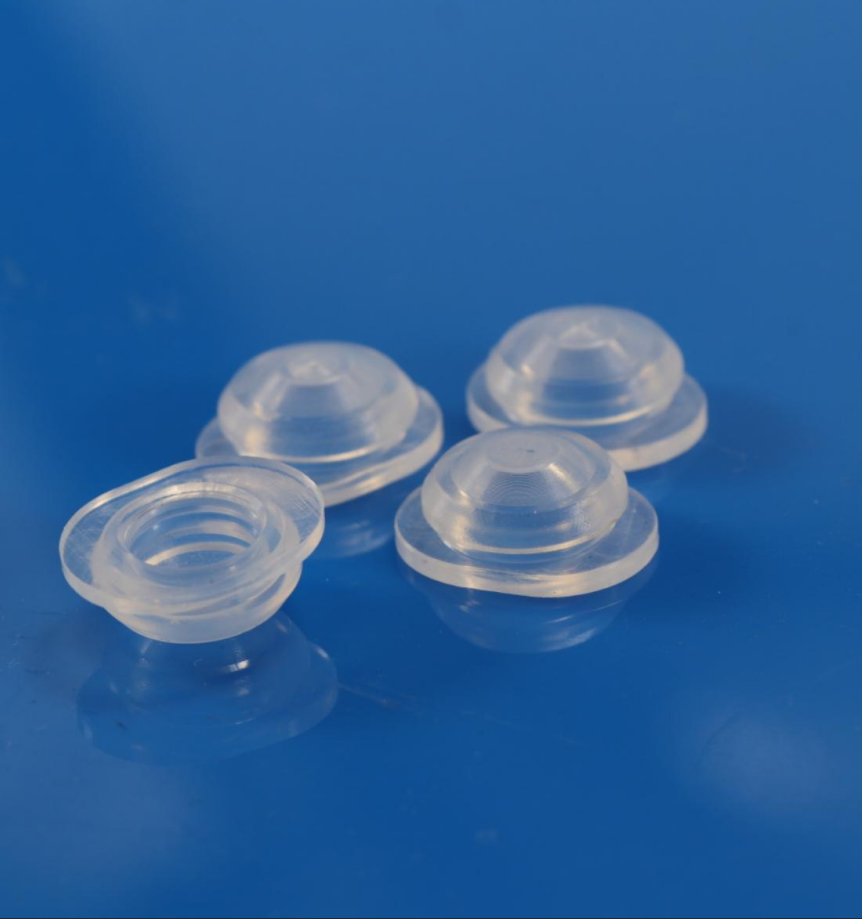 How To Choose Right Squeeze Bottle Valve? - Better Silicone