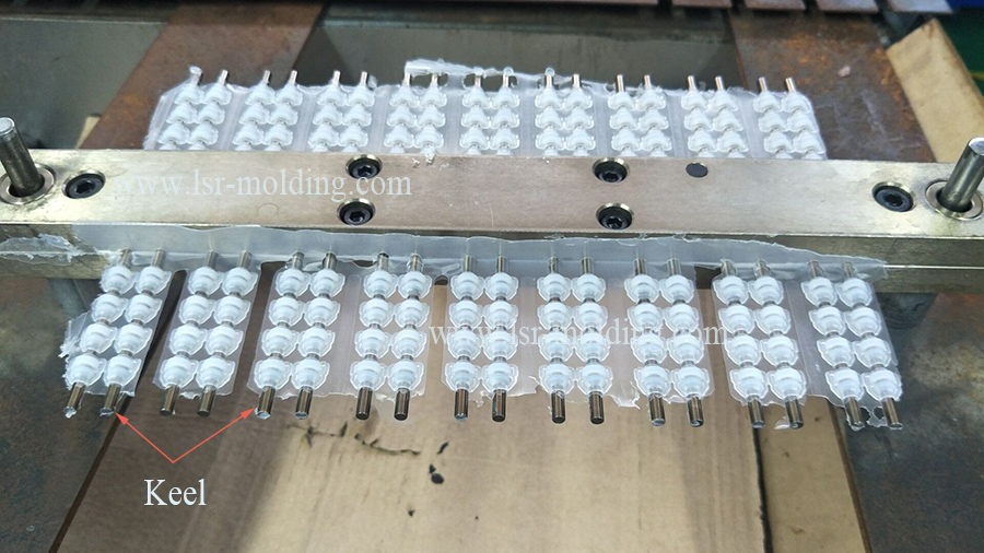 Rubber Bush Compression Mold | Suspension Bush Tooling Guide