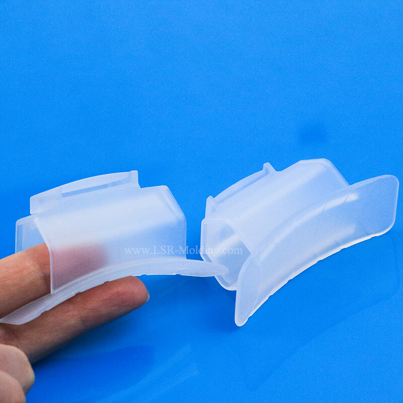 Silicone Forehead Pad from China manufacturer - Better Silicone