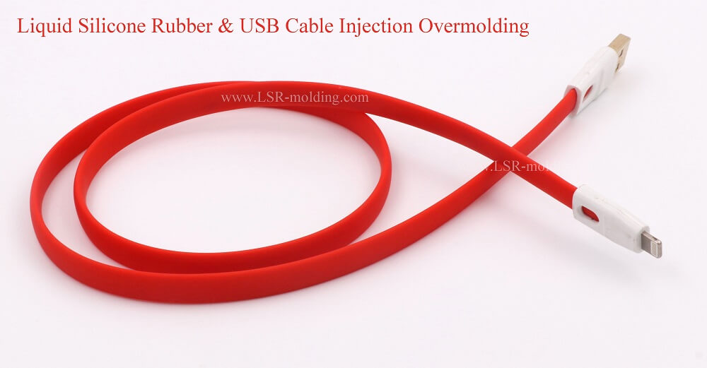 What Need to Consider When Choosing Liquid Silicone Overmolding ...