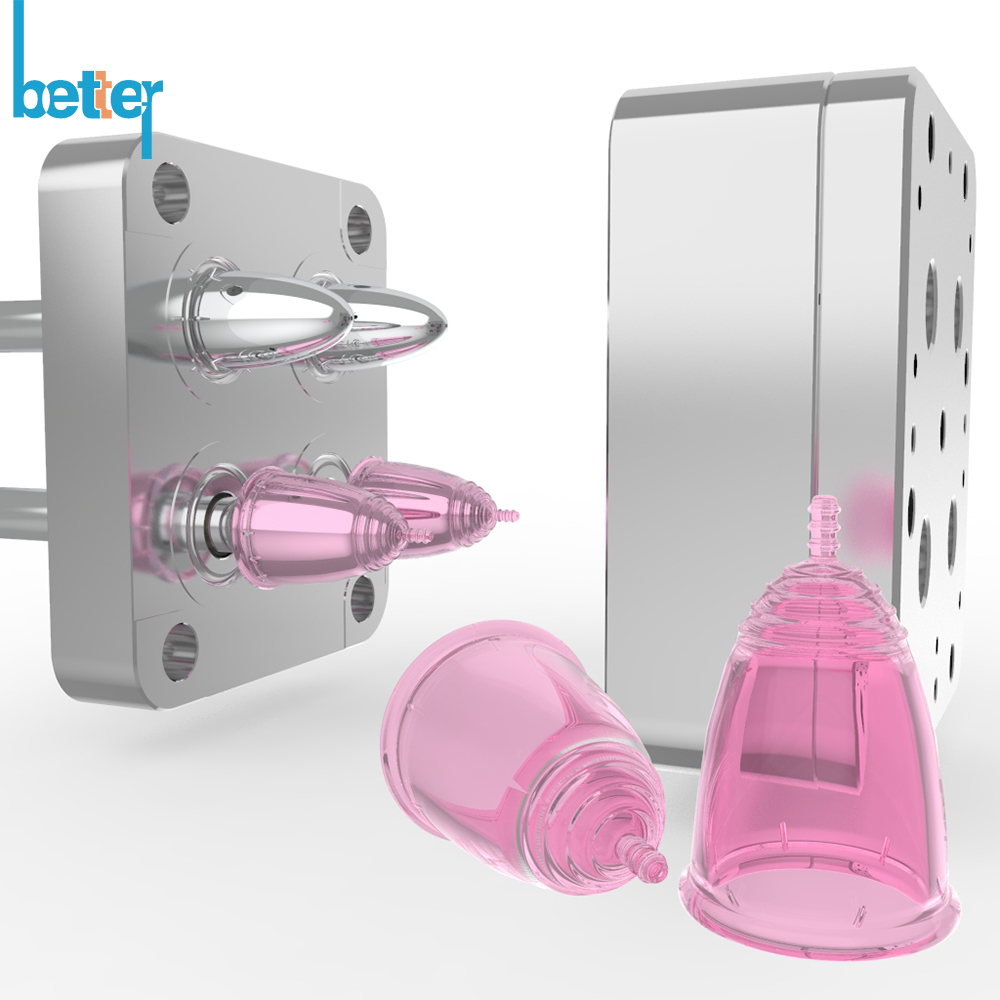 Silicone Injection Molding | LSR Molding - Liquid Silicone Molding Factory