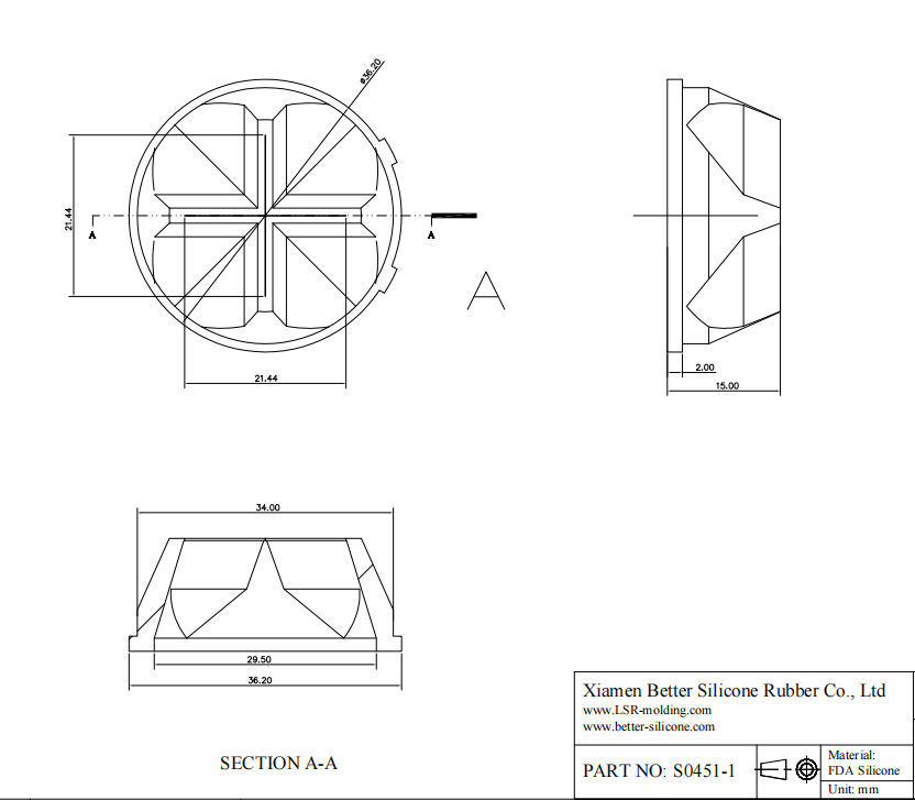 How To Choose Right Squeeze Bottle Valve? - Better Silicone