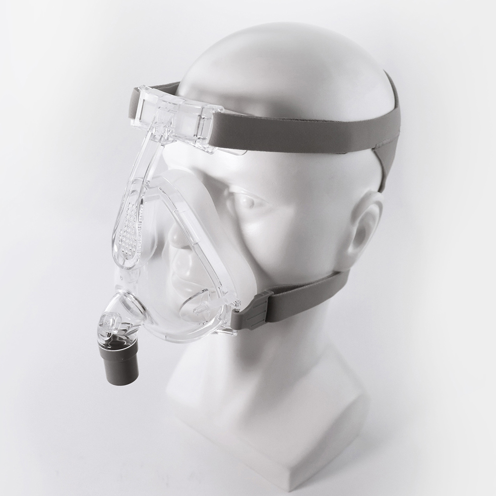 CPAP Mask | Replacement Silicone CPAP Cushion & Nasal Pillow