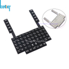 LSR Silicone Keypad - Buy LSR Silicone Keypad, Liquid Silicone Rubber ...