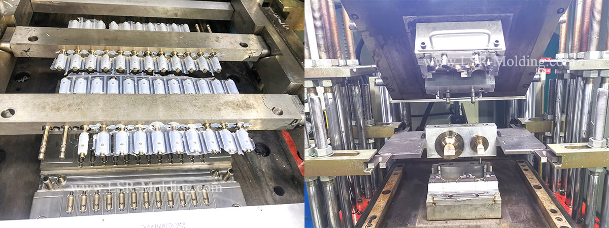 What's Silicone Compression Molding? - Better Silicone